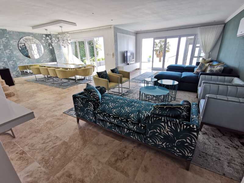 Home Renovations Bothasig - We're building specialists!